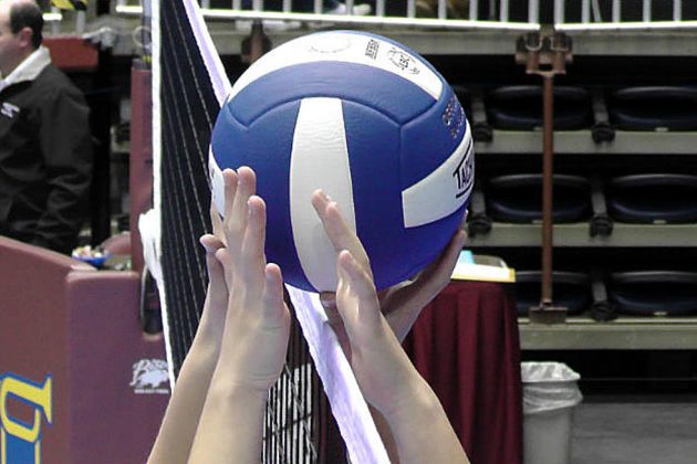 2025 West Plains Showdown Volleyball Tournament - Ozark Radio News