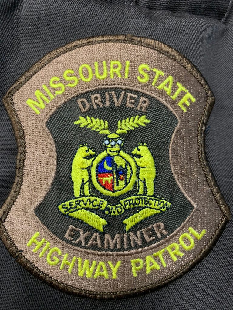 Driver Examination Stations Close Statewide For Juneteenth - Ozark ...