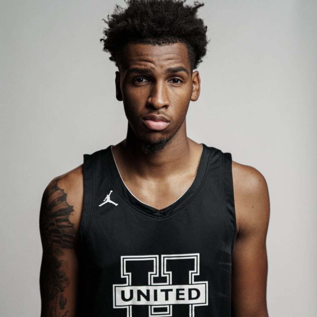 Jeremiah Dotson Grizzly Basketball Signee Found Dead In Milwaukee
