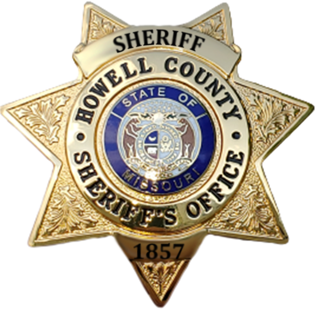 Howell County Sherriff's Office & Local Fraternal Order of Police Lodge ...