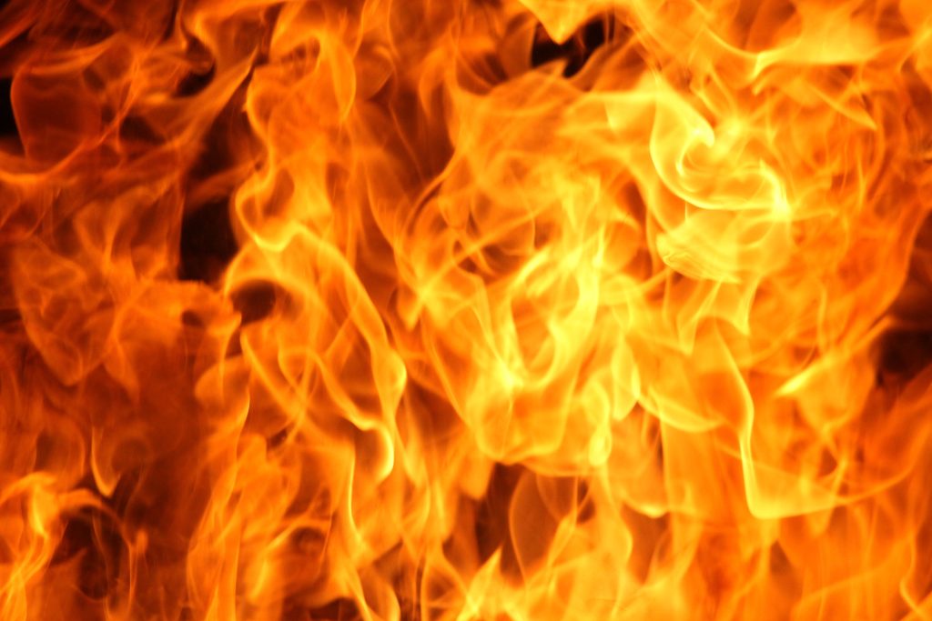Deadly Fire in Eminence Monday - Ozark Radio News