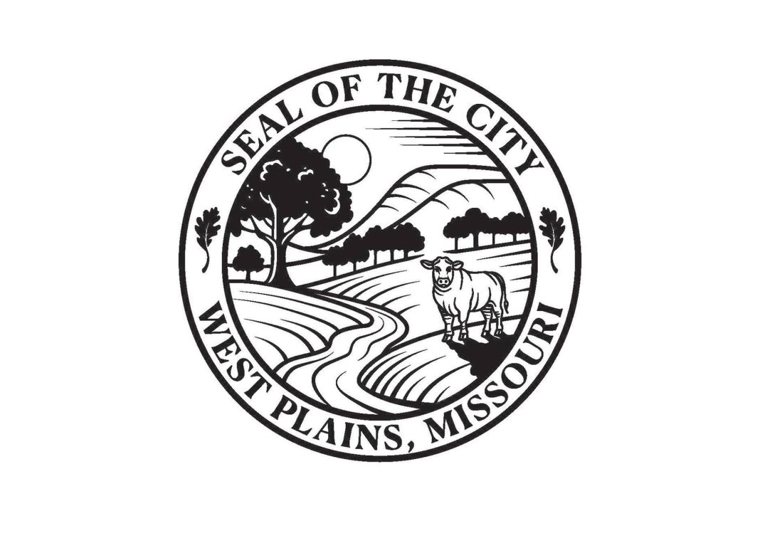 City of West Plains Continues Work On Independence Drive Overpass ...