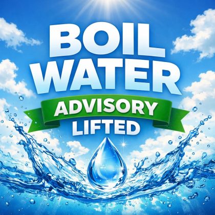 Boil Water Advisory for Mountain View MO Lifted - Ozark Radio News