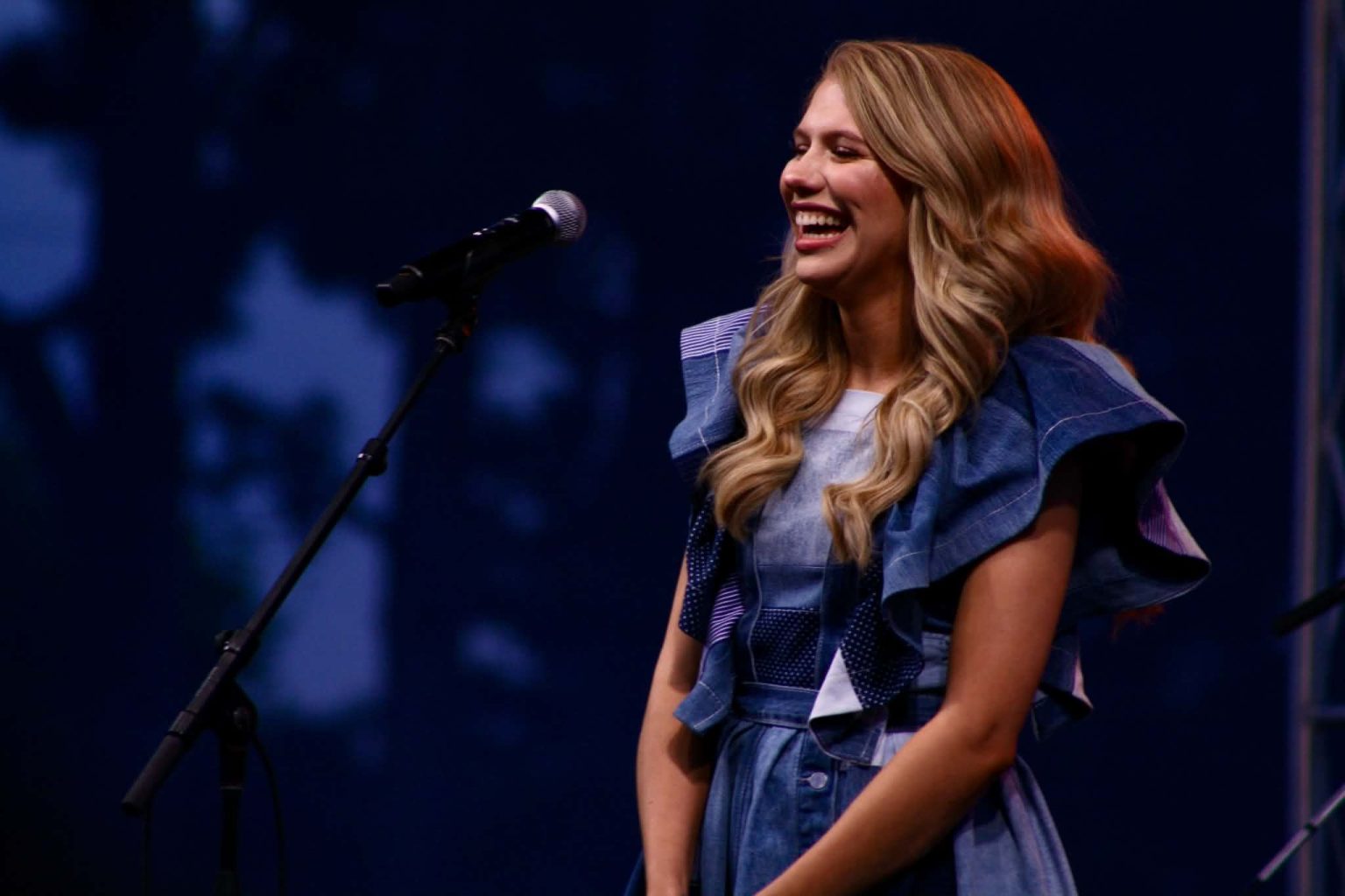 Hannah Harper is Your American Idol - Ozark Radio News
