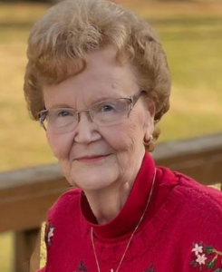 Barbara Zoe Kesner - Ozark Radio News
