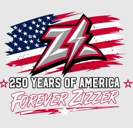 Support WPMS by Purchasing and American 250 Shirt - Ozark Radio News